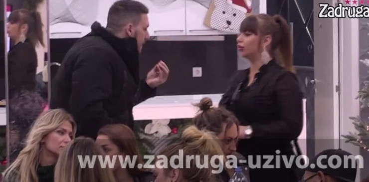 Miljana Kulić trudna i odlučila da rodi i drugo dete začeto u rijalitiju a zarad podizanja ...