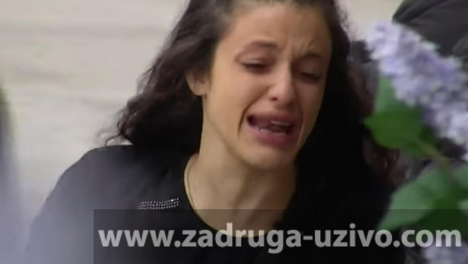 TV Pink podnela tužbu sudu za naplatu štete od 50000 evra protiv Aleksandre Kostadinović ...