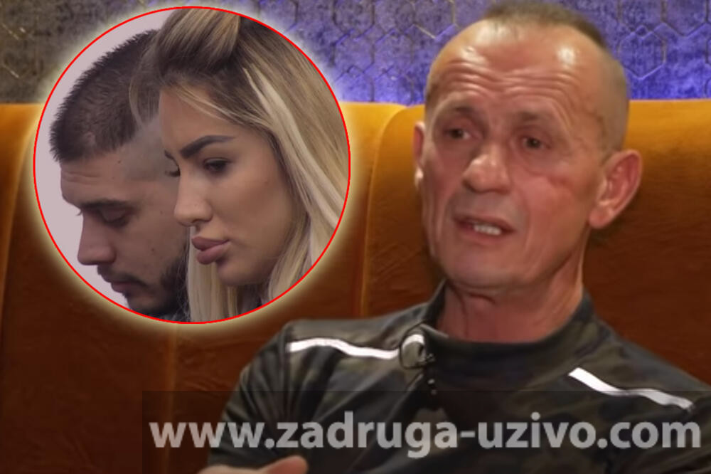 Otac Dejana Dragojevića oduševljen jer je sin ostavio devojku ZLO, bolja je bilo koja druga ...