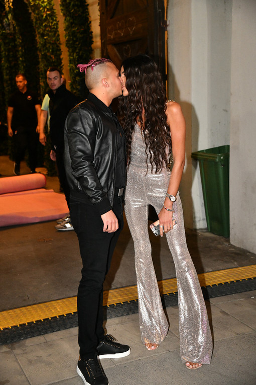 Misica Jovana Ljubisavljević se izjadala o vezi sa Karićem i ljubavni sa bivšim Stanijinom ...