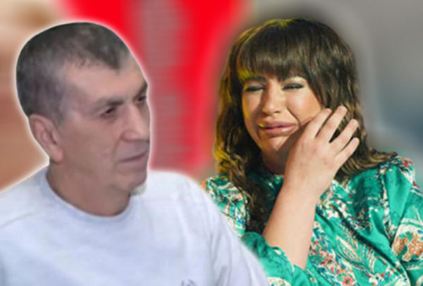 Siniša Kulić - Otac Miljane Kulić plakao kao kiša kada je video ... Siniša Kulić - Otac Miljane Kulić plakao kao kiša kada je video ...