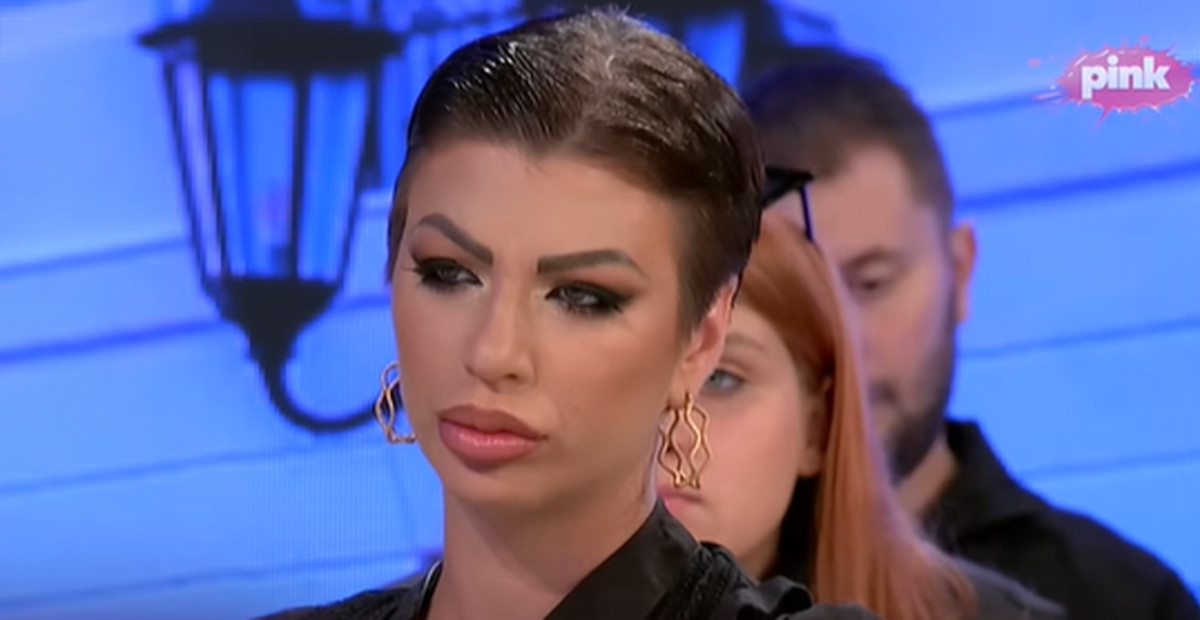 Miljana Kulić potpisala ugovor sa TV Pinkom za Zadrugu 7 pa demantovala učešće u TV Pink Eliti ...