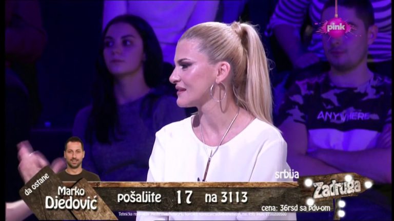 Filip Reljić se vratio u Zadrugu, takmičari nisu mogli da veruju ...