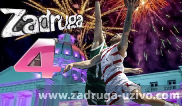 Zadruga Uživo 24 Sata - TV Pink - Zadruga Uživo - TV Pink Rijaliti ...