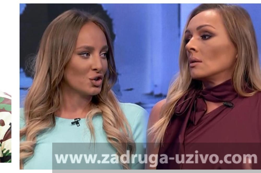 ZADRUGA 4: NAJSKUPLJI RIJALITI, za honorare samo 2 000 000 evra ...