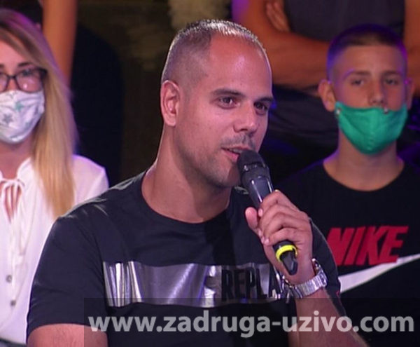 SVI UČESNICI rijalitija ZADRUGA 4, TV Pink, koja je počela 6. septembra ...