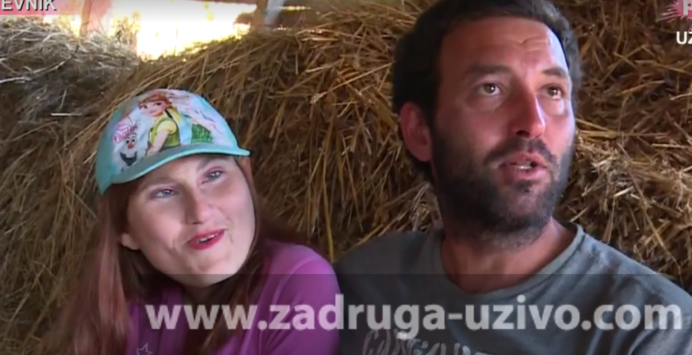 Marko i Divna DNK, učesnici Zadruge, ispričali o svom odnosu sa drugim ...