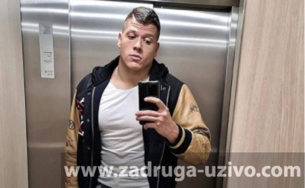 Slobodan Sloba Radanović komentarisao trudnoću svoje bivše rijaliti ...