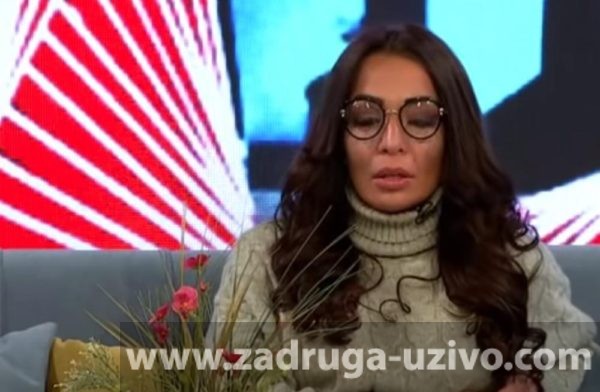 Marija Bulat je bila nedelju dana u rijalitiju Zadruga 4, ali je ...