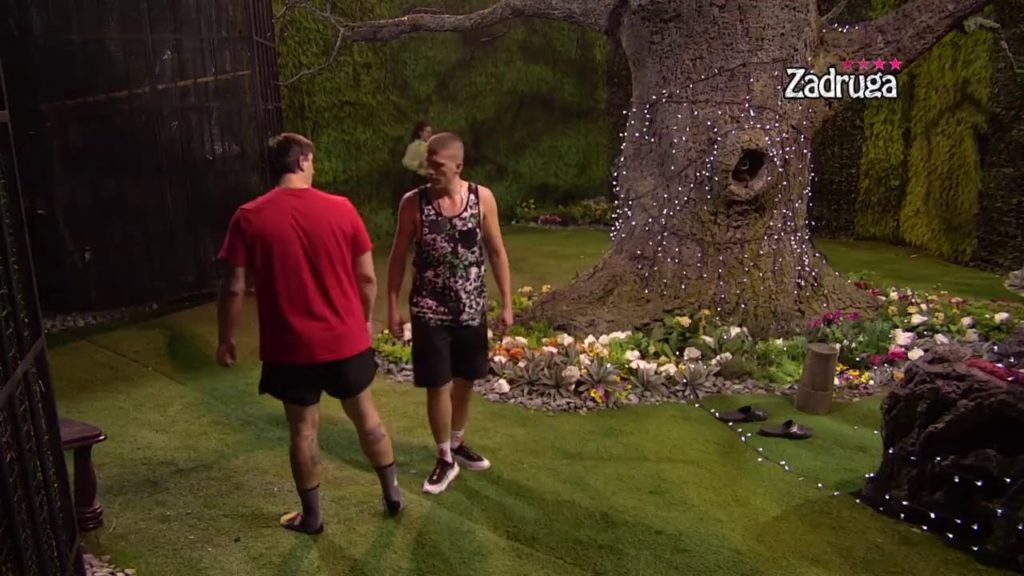 Milan Janković Čorba i Kristijan Golubović koreografija Archives ...