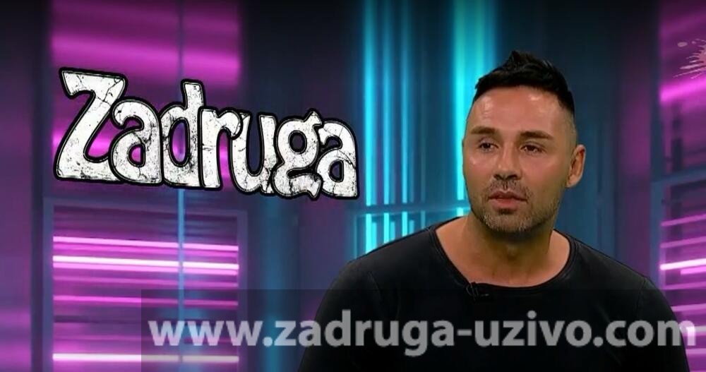 Sandi Kojić - Zadruga 5 - Biografija - Zadruga Uživo Elita - TV Pink Rijaliti | Zadruga Uživo ...