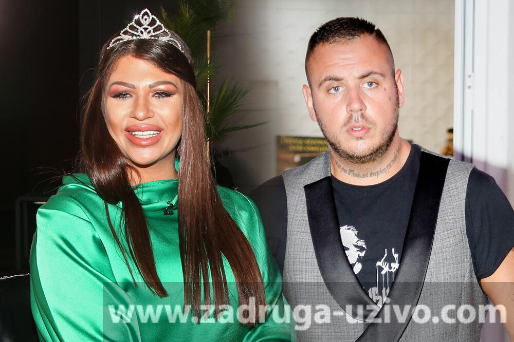 Filip Car i Miljana Kulić iz rijalitija izlaze bez novca, 10 meseci ...