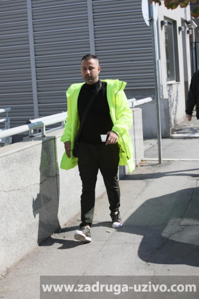 Marko Đedović uzeo ogroman novac da uđe u rijaliti i raskrinka učesnike ...