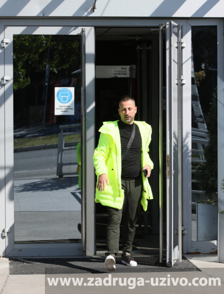 Marko Đedović uzeo ogroman novac da uđe u rijaliti i raskrinka učesnike ...