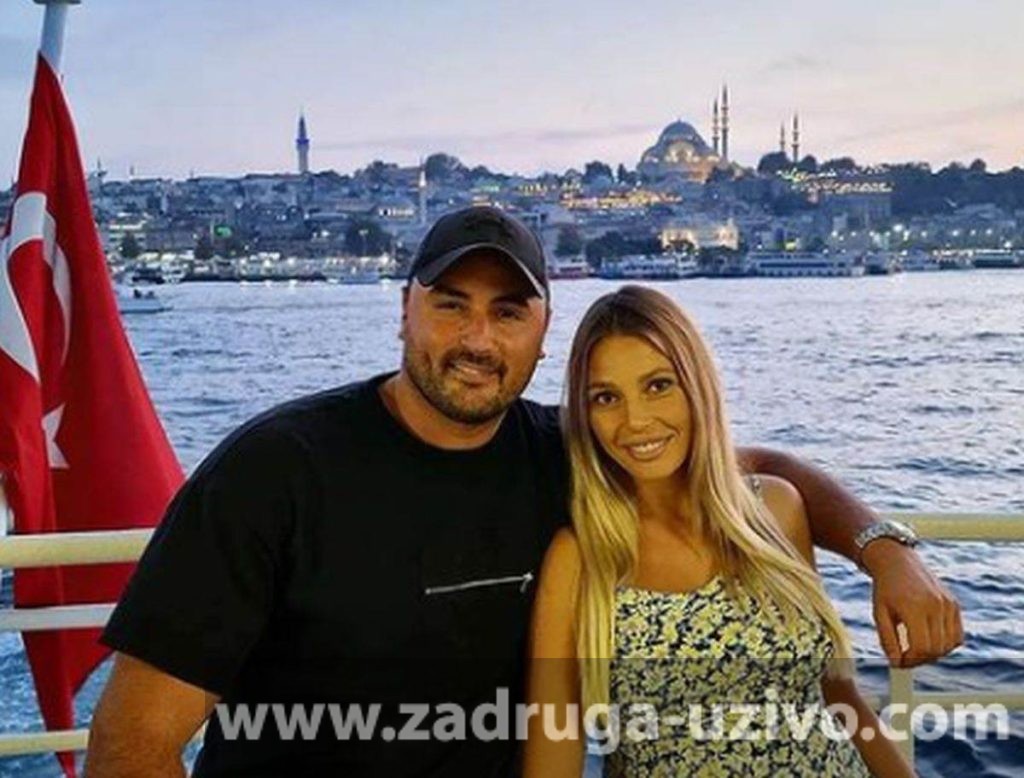 Bivši učesnici Zadruge Maja i Alen Hadrović posle rijalitija kupili ...