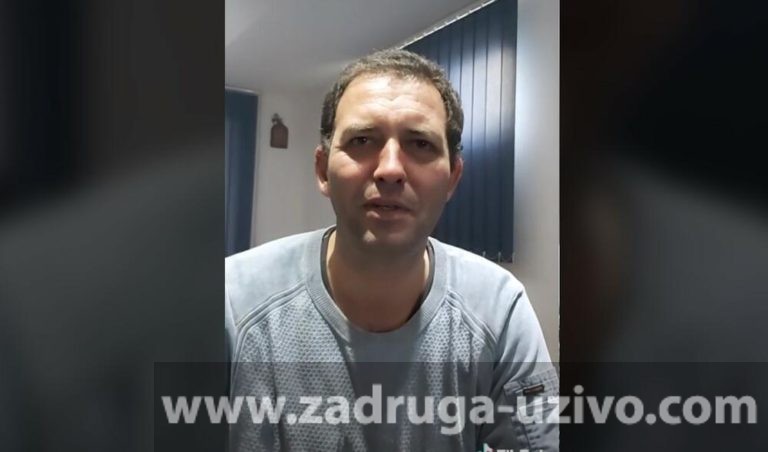 Marko i Divna DNK, učesnici rijalitija Zadruga a i mnogih drugih, ovako ...