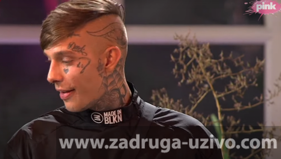 Fran Pujas žestoko kažnjen zbog tuče, odluka je donešena! - Zadruga ...
