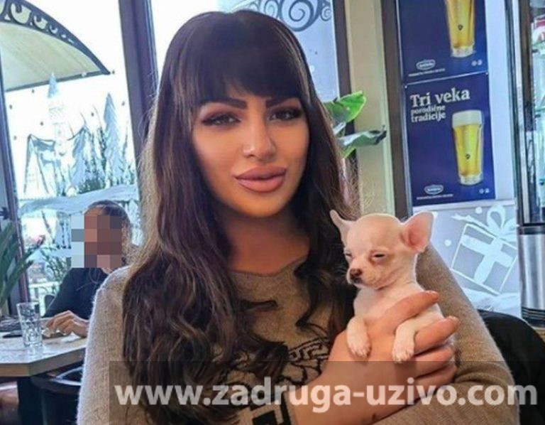 Šokantno ponašanje Miljane Kulić: Udala se i kupila hotel, a onda u ...