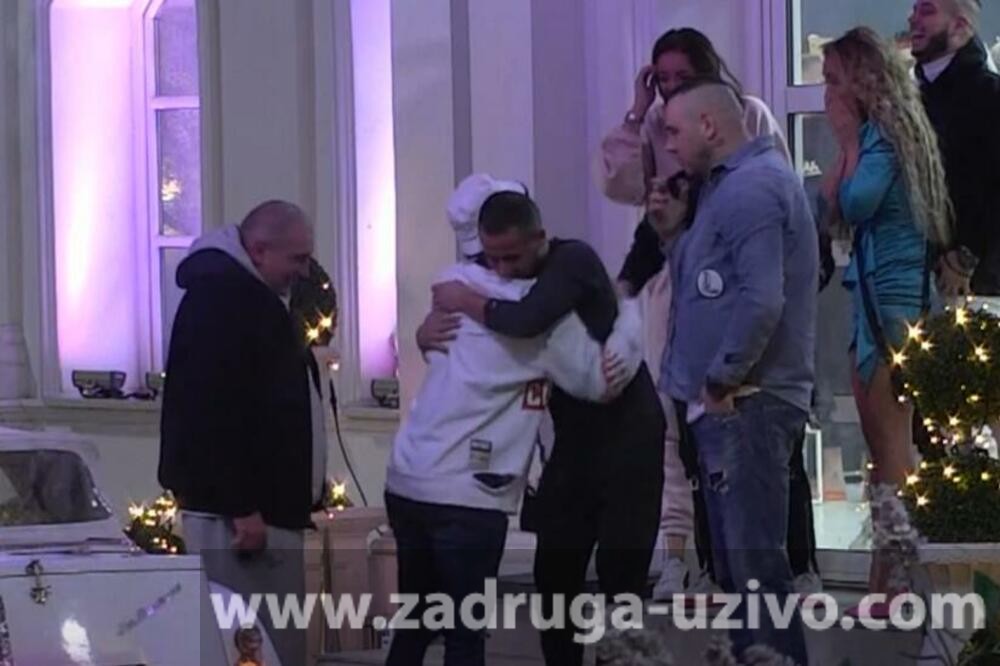 Stari učesnici Zadruge u baražu za povratak u Zadrugu 5, prvi je ušao ...