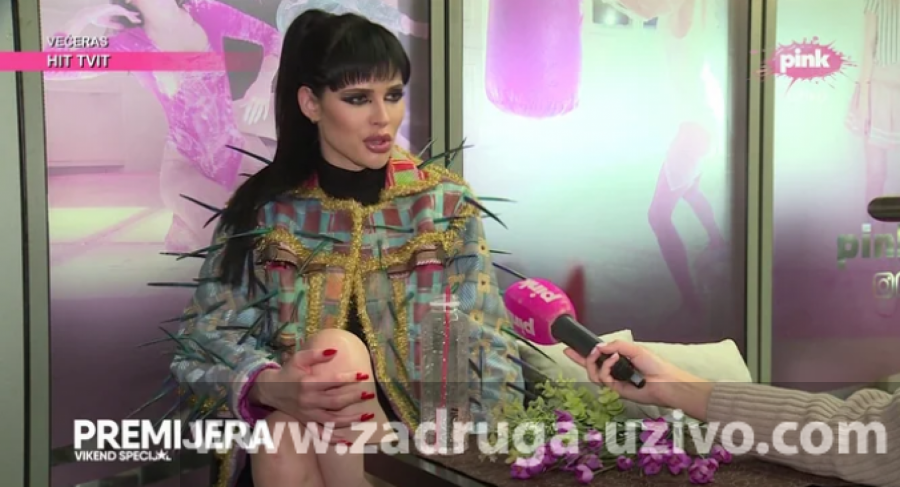 Deniz Dejm ostala sa ogromnim dugovima, otkačio je bogati sponzor i ...