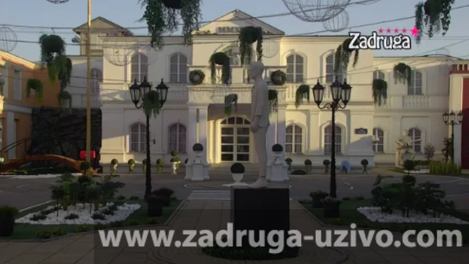 ZADRUGA 6: Novi a stari učesnici Zadruge 6, najavili svoj ulazak u novu ...