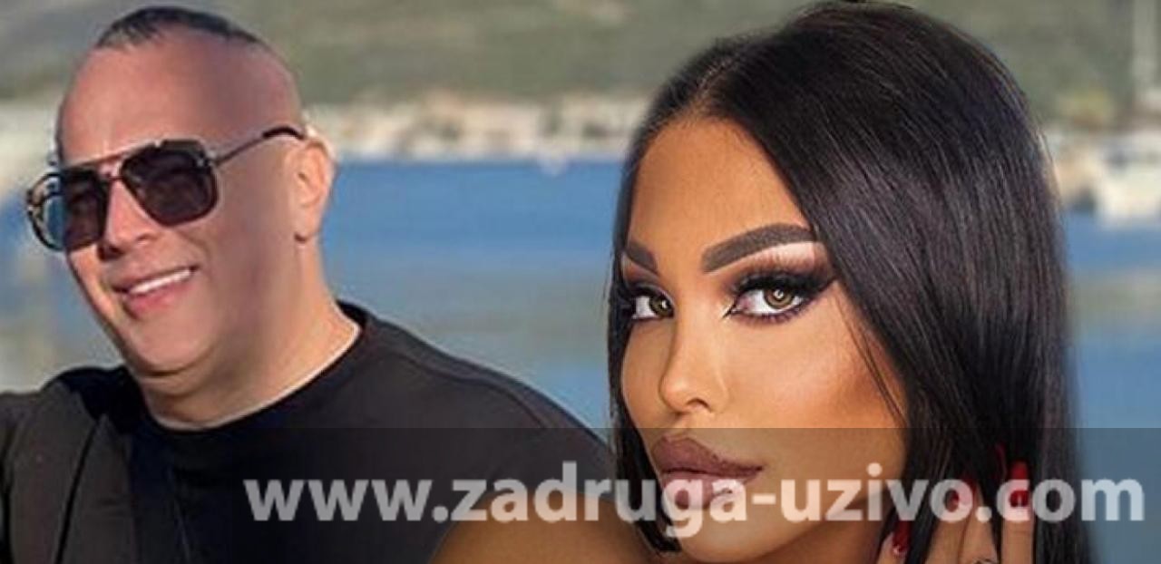 Zadruga Uživo - TV Pink Rijaliti Uzivo - TV Pink rijaliti šou Zadruga ...