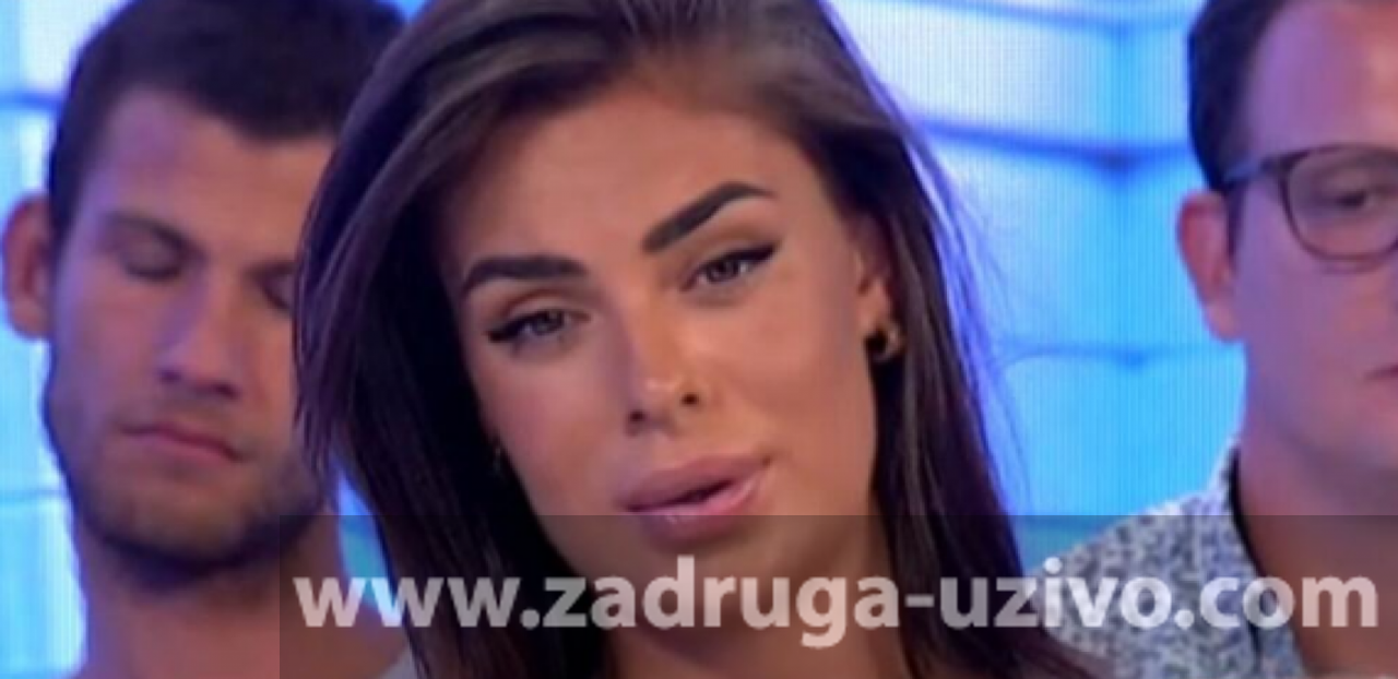 Zadruga Uživo - TV Pink Rijaliti Uzivo - TV Pink rijaliti šou Zadruga ...