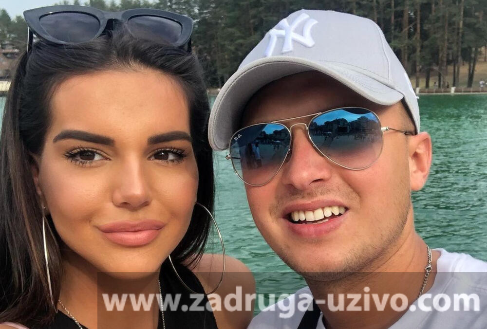 Stefan Karić nakon raskida sa misicom dobio informacije šta je ona radila i pričala o njemu dok ...