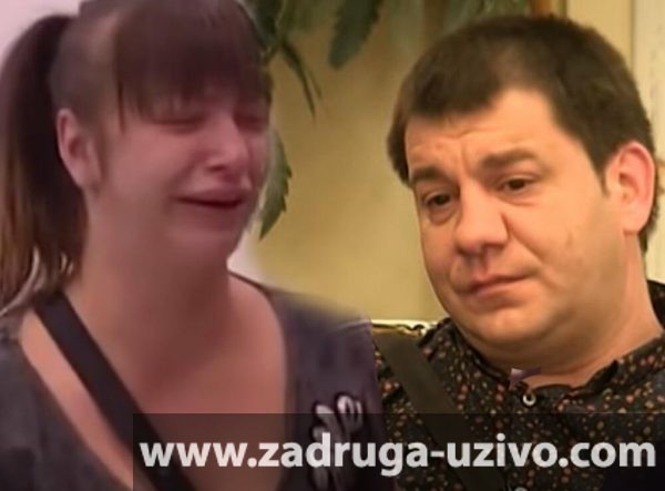 Ivan Marinković, zadruga 6 učesnik, bivši momak Miljane Kulić i Goce ... Ivan Marinković, zadruga 6 učesnik, bivši momak Miljane Kulić i Goce ...