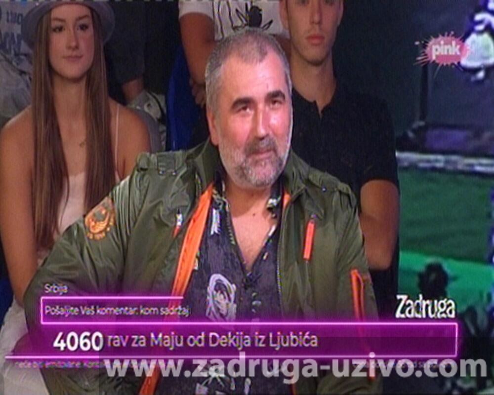 Miroslav Miki Đuričić, Zadruga 6 učesnik, najpoznatiji rijaliti učesnik ...