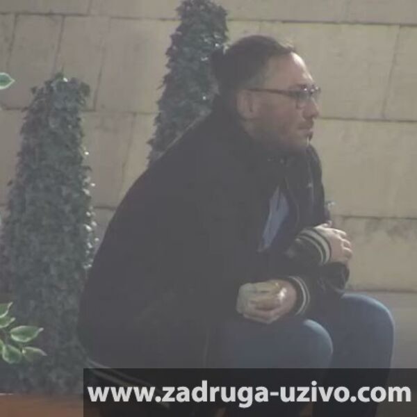 Peca Tiktok, Zadruga 6 učesnik, poznati tiktoker - Zadruga Uživo Elita ...