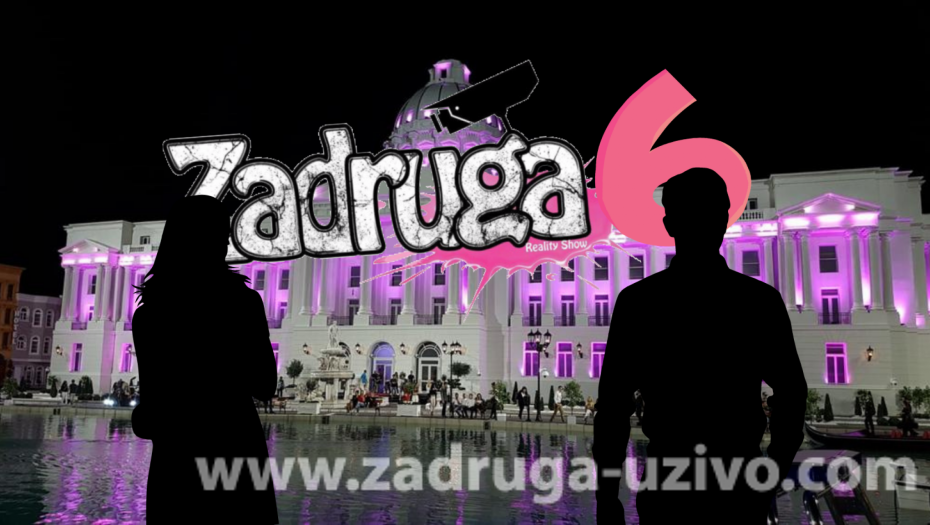 Pevač ulazi u Zadrugu da nađe ljubav, napravi dete i oženi se ...