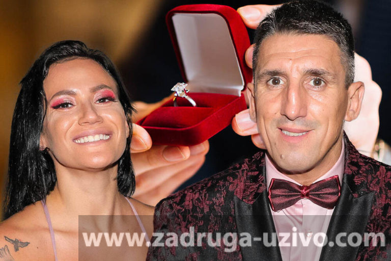 Velika svadba u rijalitiju, kriminalac pravi svadbu pred UŽIVO kamerama na nacionalnoj ...