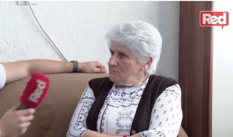 Ana Spasojević stalno dobijala batine od oca, otkrila je njena baka! - Zadruga Uživo Elita - TV ...