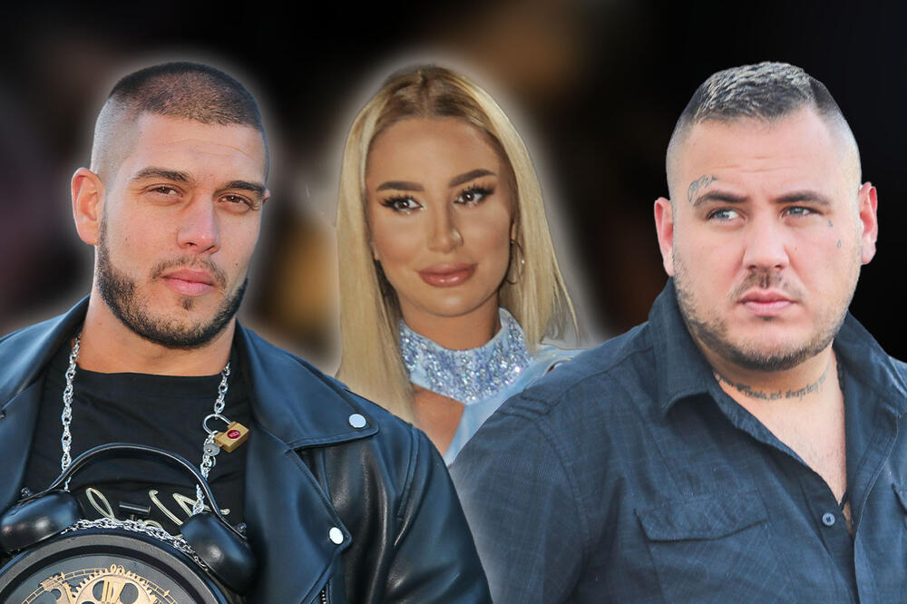 Filip Car je najbolji zaštitnik Dejana Dragojevića jer ga je odvojio od ...