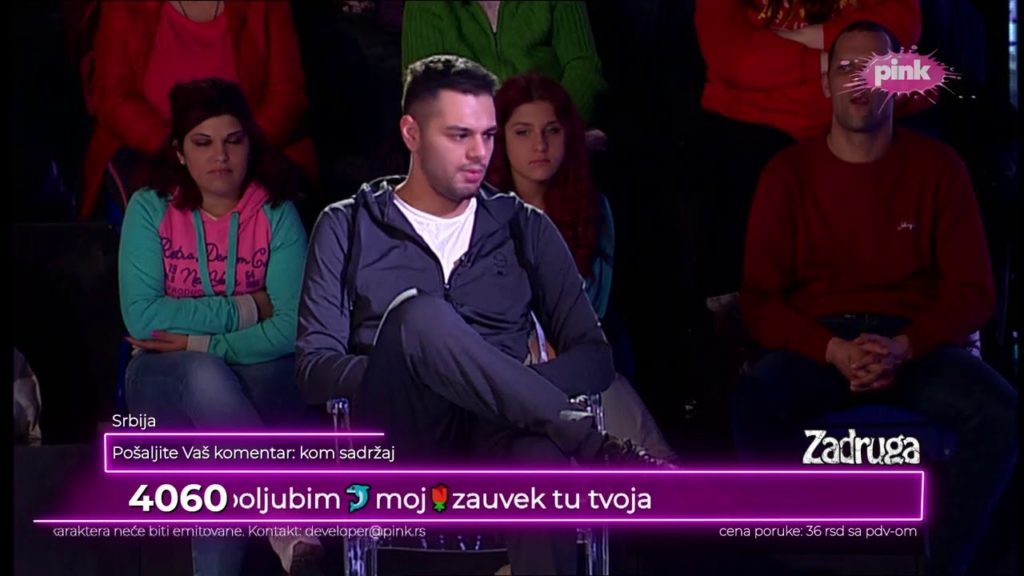 Adam Đogani izbačen iz Zadruge 6, ŠOK, niko ga nije sačekao, sam otišao ...