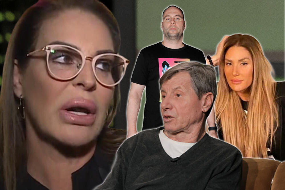 Milena Kačavenda, kuma aktuelne učesnice Zadruge 6, Ane Ćurčić, kaže da ...