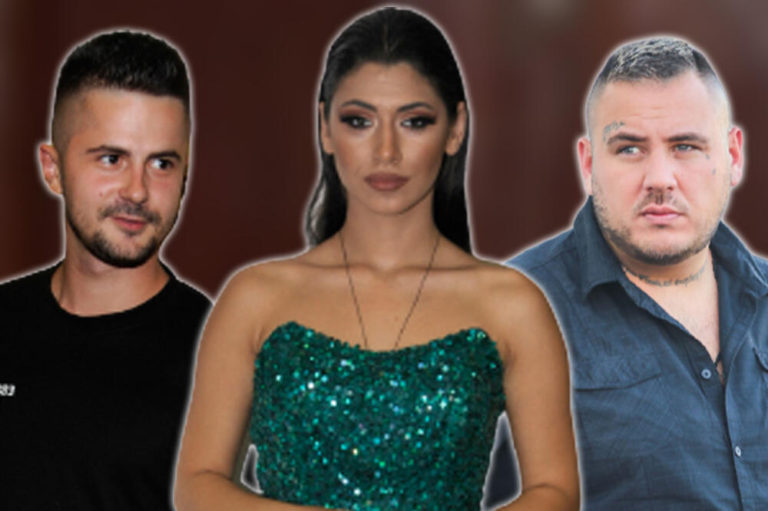 Milica Veselinović želi da postane majka za godinu dana, dobila je odgovor da će joj se pre ...