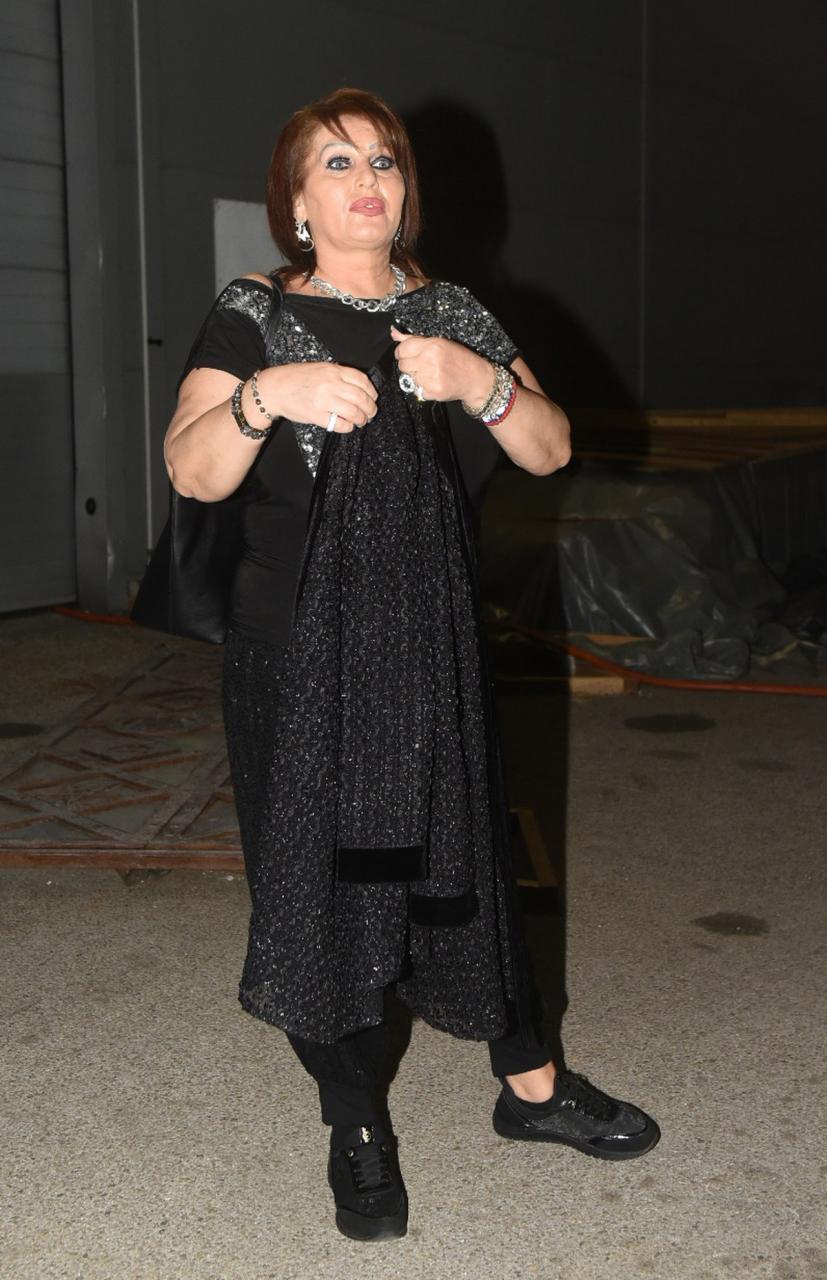 Majka Aleksandre Nikolić izjavila da više voli bivšeg zeta Dejana Dragojevića od svoje ćerke ...