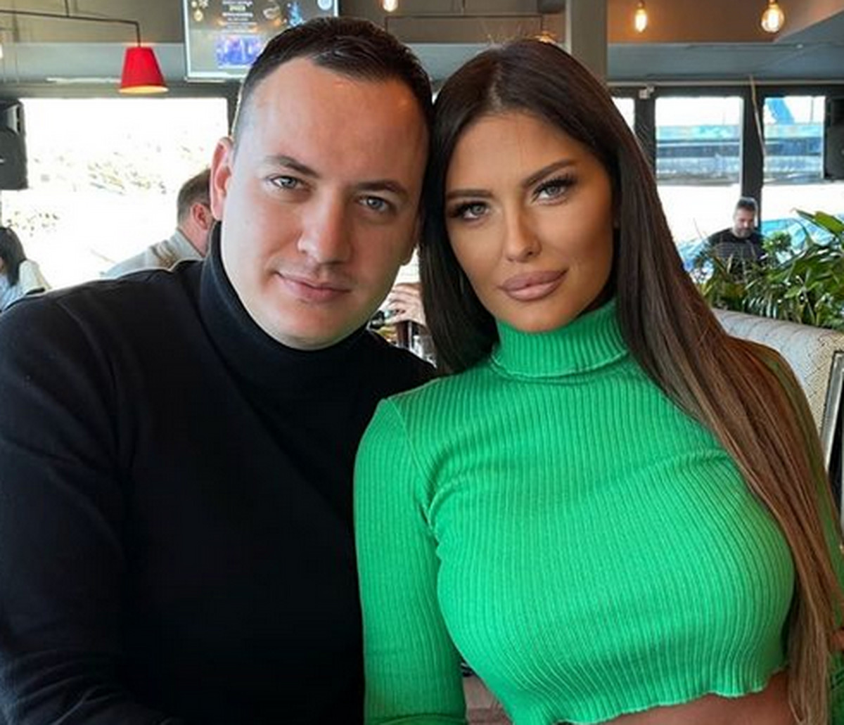Voditeljka Zadruge Ana Radulović podržala muža da uđe u Zadrugu Elita ...