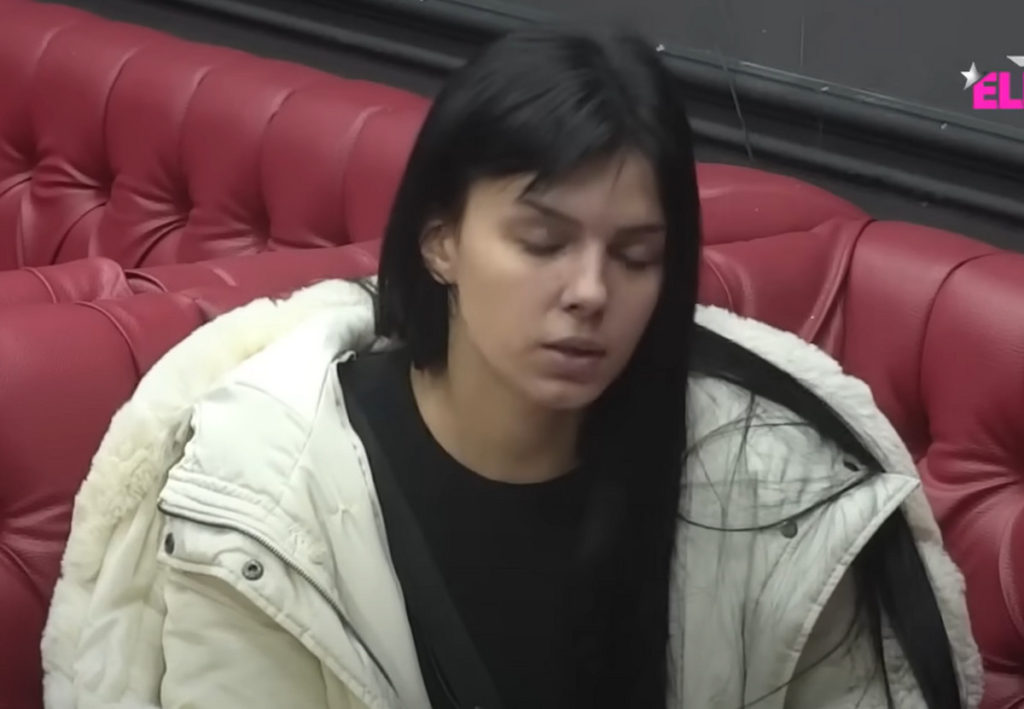ANITA za svoje dete nije dala ni dinar od ulaska u Zadrugu, bivša ...
