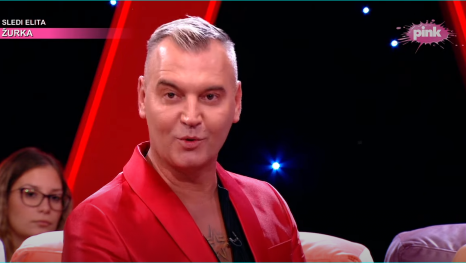 Voditelj Elite otkrio kolika mu je plata, izlanuo se, NEVEROVATNO ...