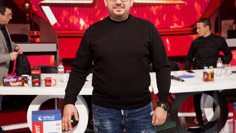 Peđa Medenica se krije od novinara posle objavljene afere sa učesnicom ...