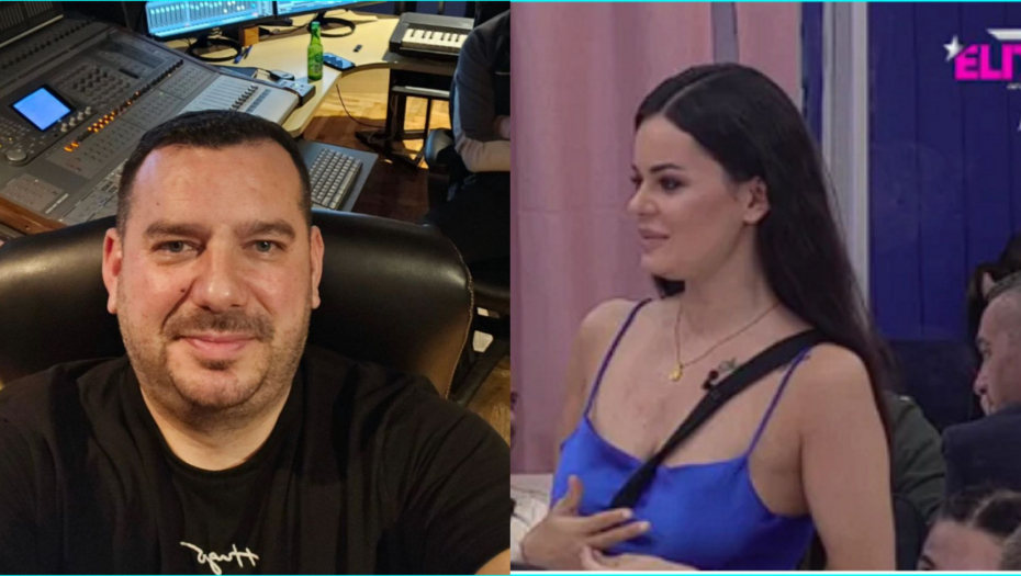 Starleta iz rijalitija ispričala sa kojim fudbalerima je bila intimna posle pevača Peđe Medenice ...