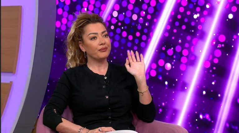 Koliko Sandra Rešić ima godina? Za ŠOK i NEVERICU! - Zadruga Uživo ...