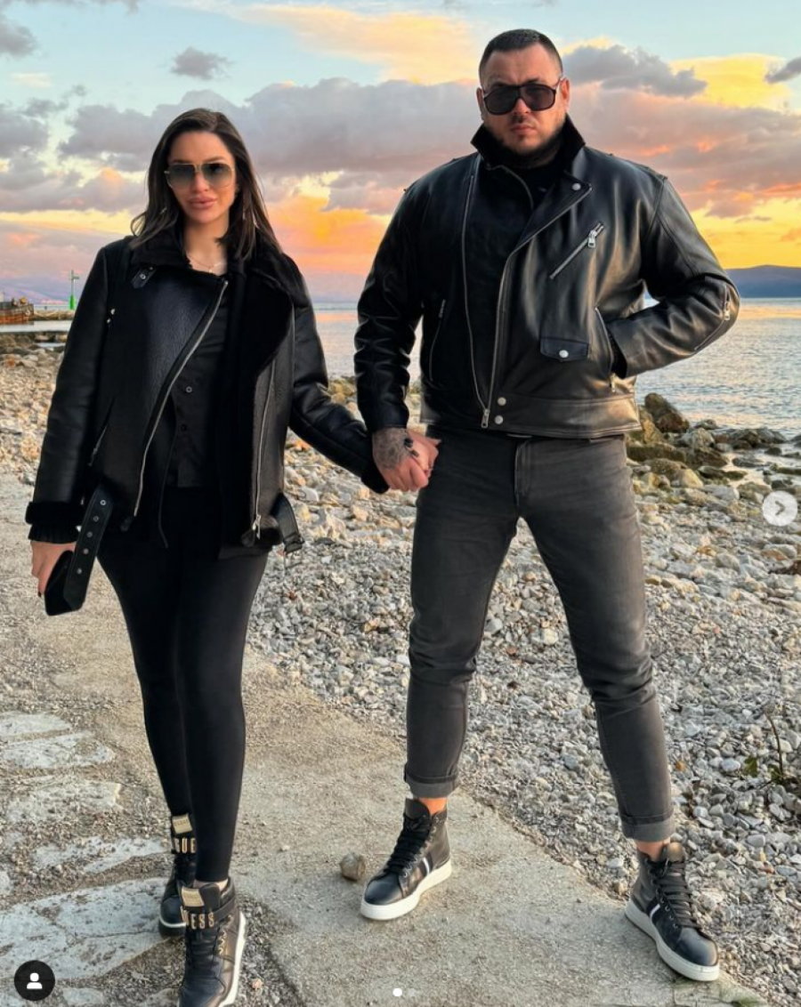 Filip Car postaje bokser, potpisao ugovor za boks na televiziji ...