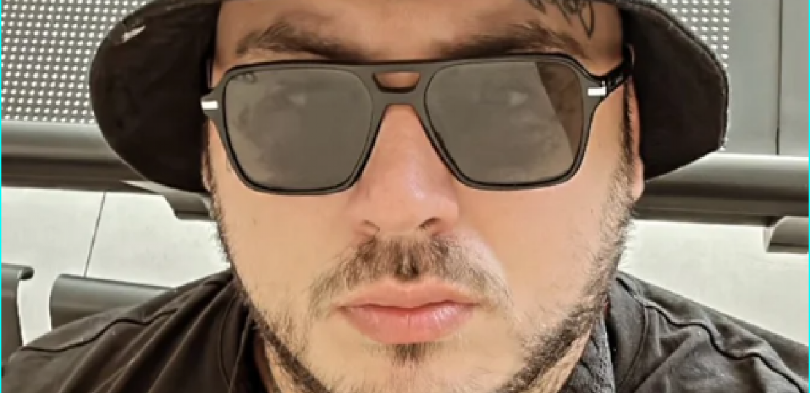 Filip Car postaje bokser, potpisao ugovor za boks na televiziji ...