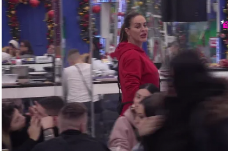 Evo kada je FINALE Zadruge 7 Elita - Zadruga Uživo Elita - TV Pink Rijaliti | Zadruga Uživo ...