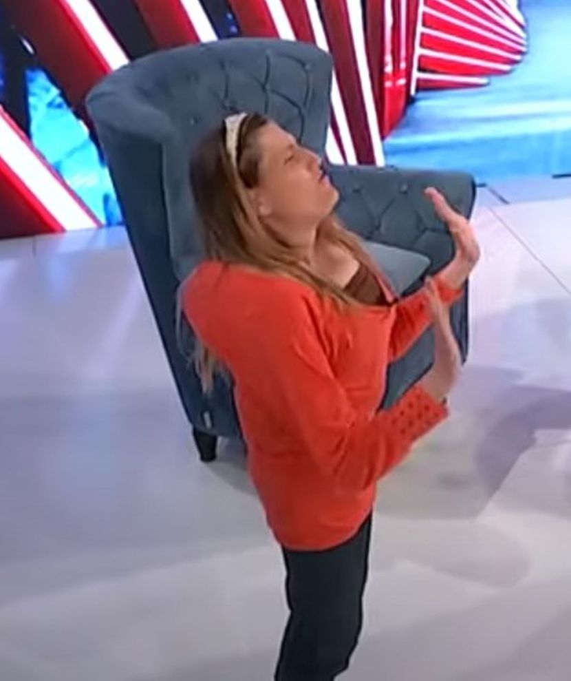 Gde je sada Divna DNK? Starleta Soraja obećala da joj plati operaciju ...