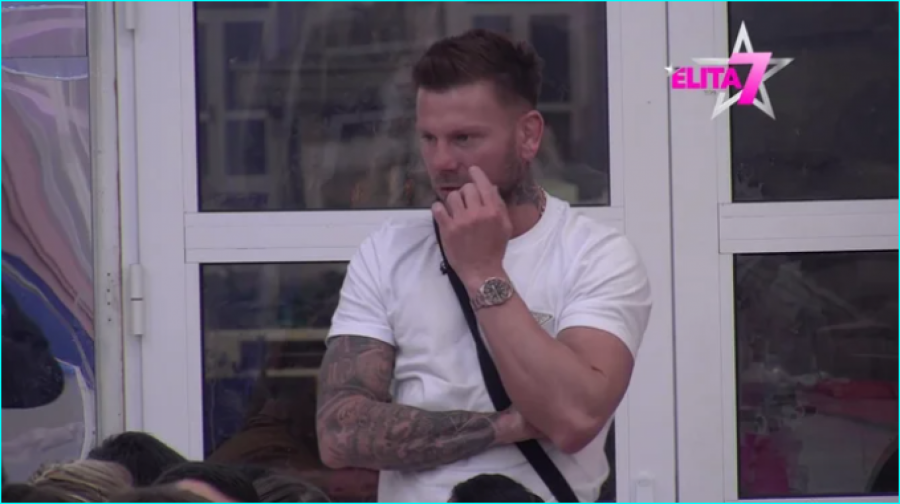 Koliko STanislav Krofak ima godina? Ovo je datum rođenja STanislava ...